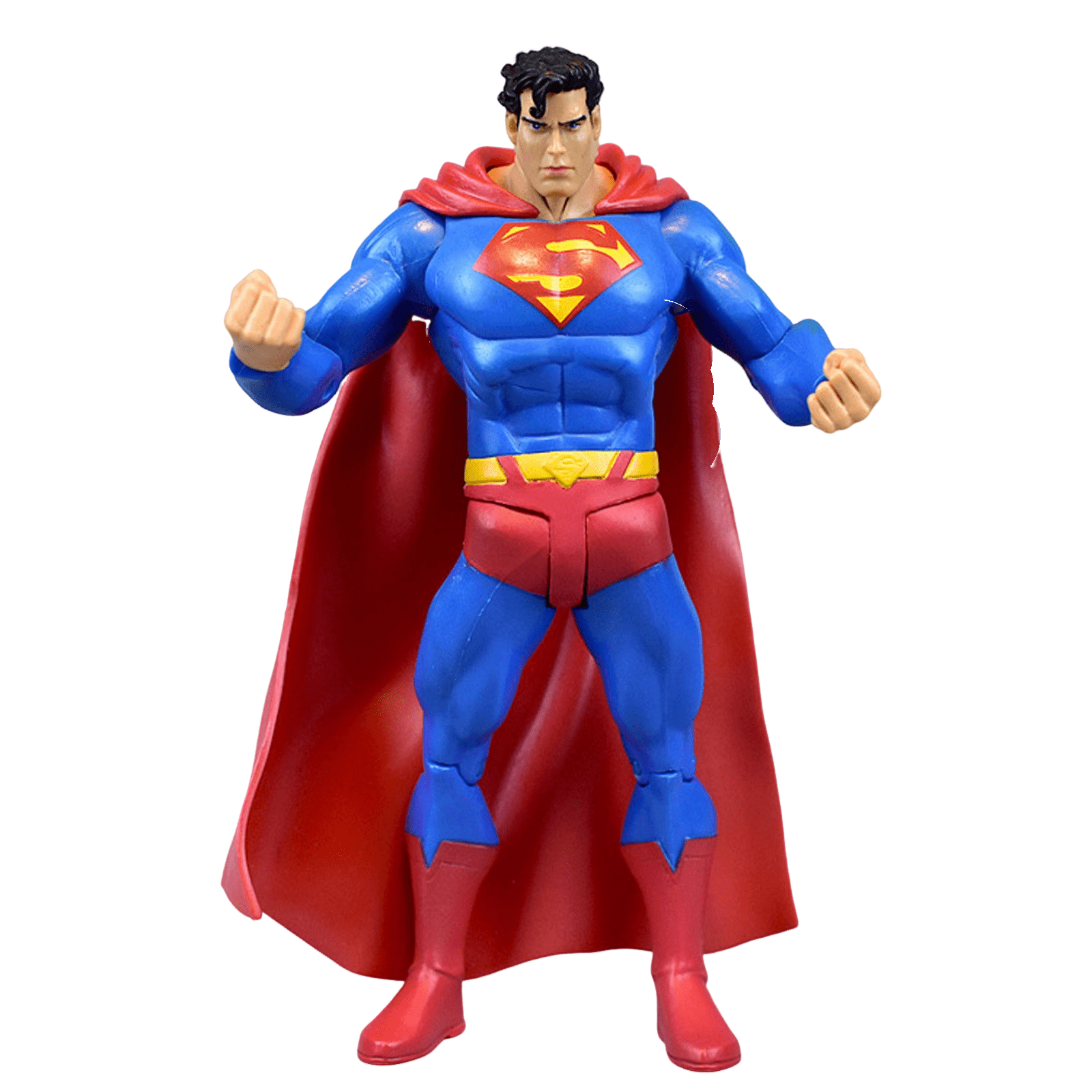 Anmirz Superman Building Blocks, 6in Superman Toy Building Sets ...