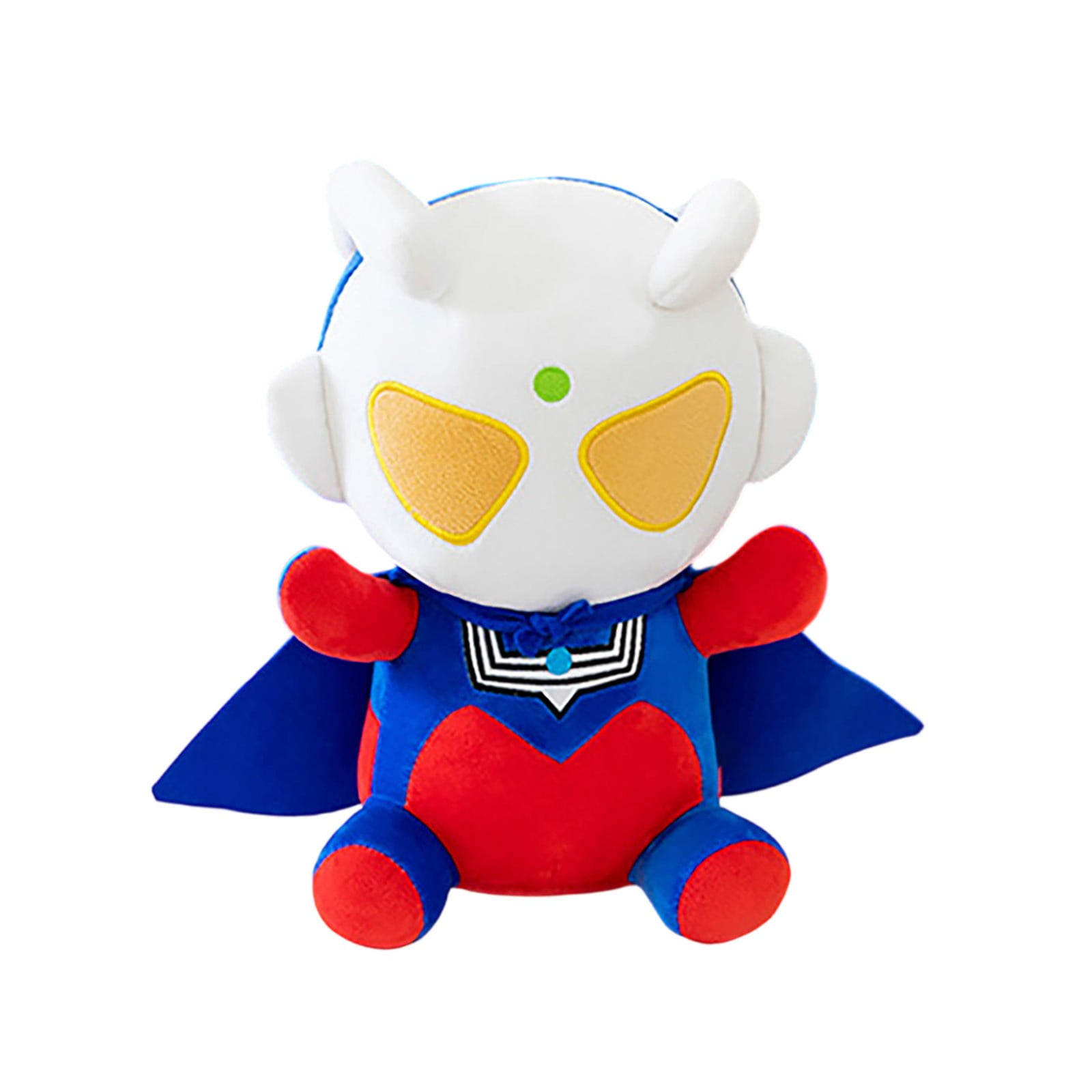 Anmirz Ultraman Stuffed Animals, 14in Ultraman Plushies, Ultraman Plush ...