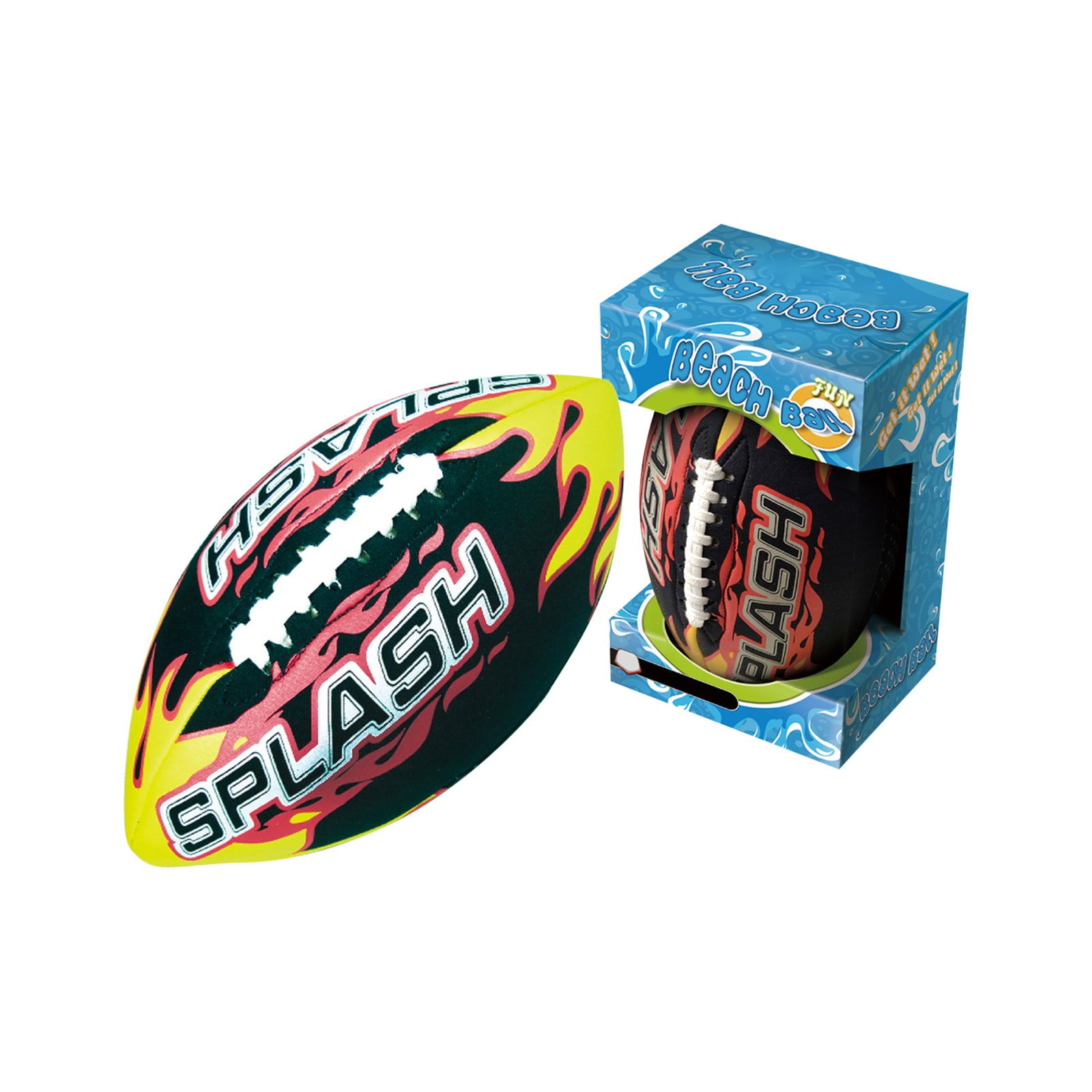 Anmirz Water Football, 11in Beach Football, Water Football for Pool ...