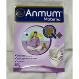 Anmum Materna Formula for Pregnant & Lactating Women, Plain Flavor, 375g - Walmart.com