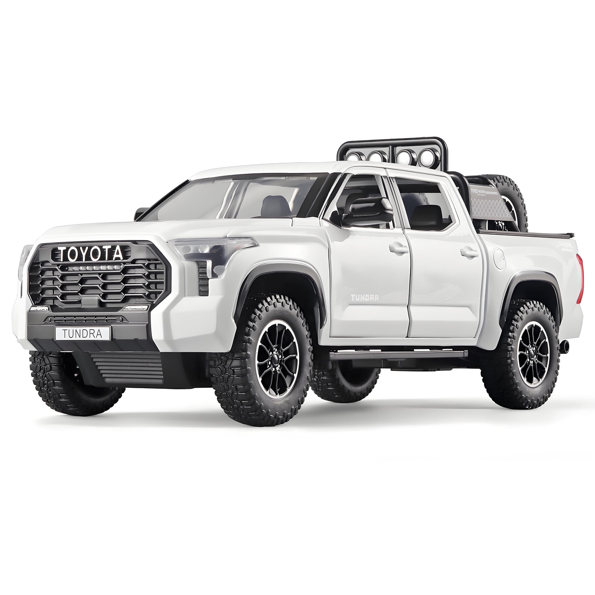 Walmart Black Friday Deals 2025 - Anmyjuly 1/24 Scale Pickup Truck Toy ...