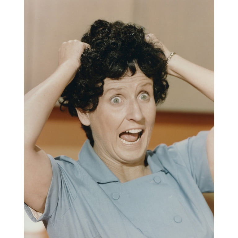 Alice Brady Bunch