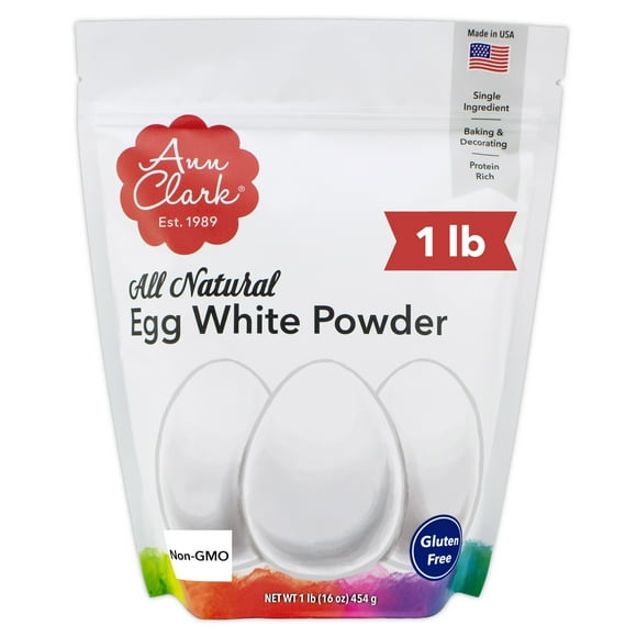 Powder Egg White