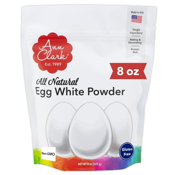 Powder Egg White