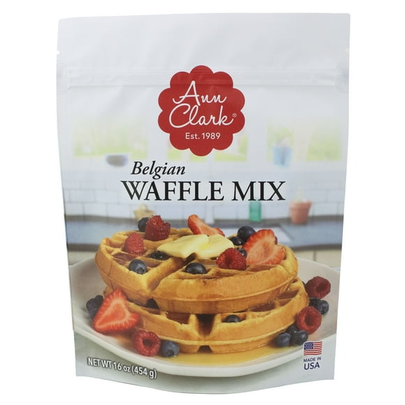 Waffle Mix in Pancakes & Waffles - Walmart.com