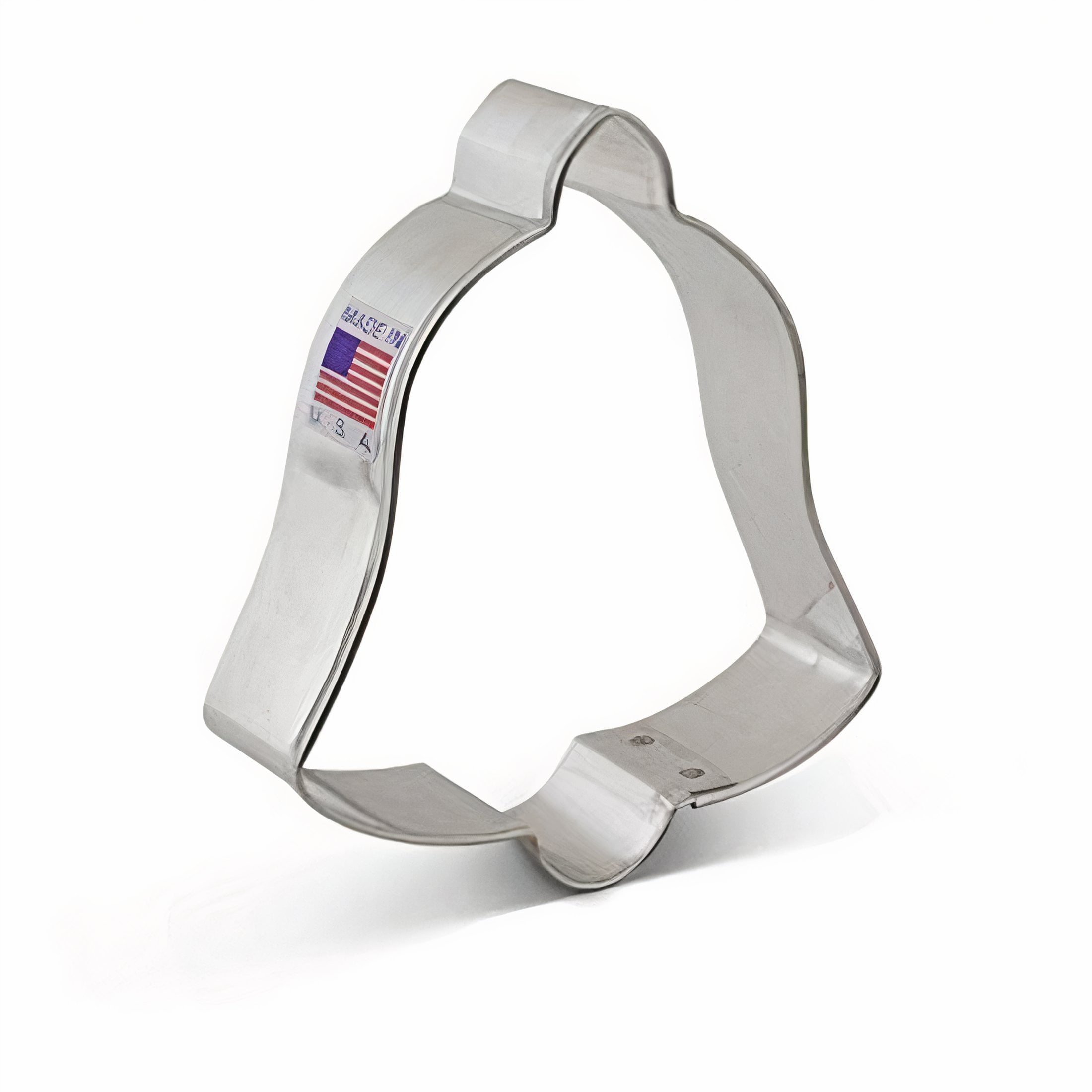 Ann Clark Bell Cookie Cutter - Walmart.com
