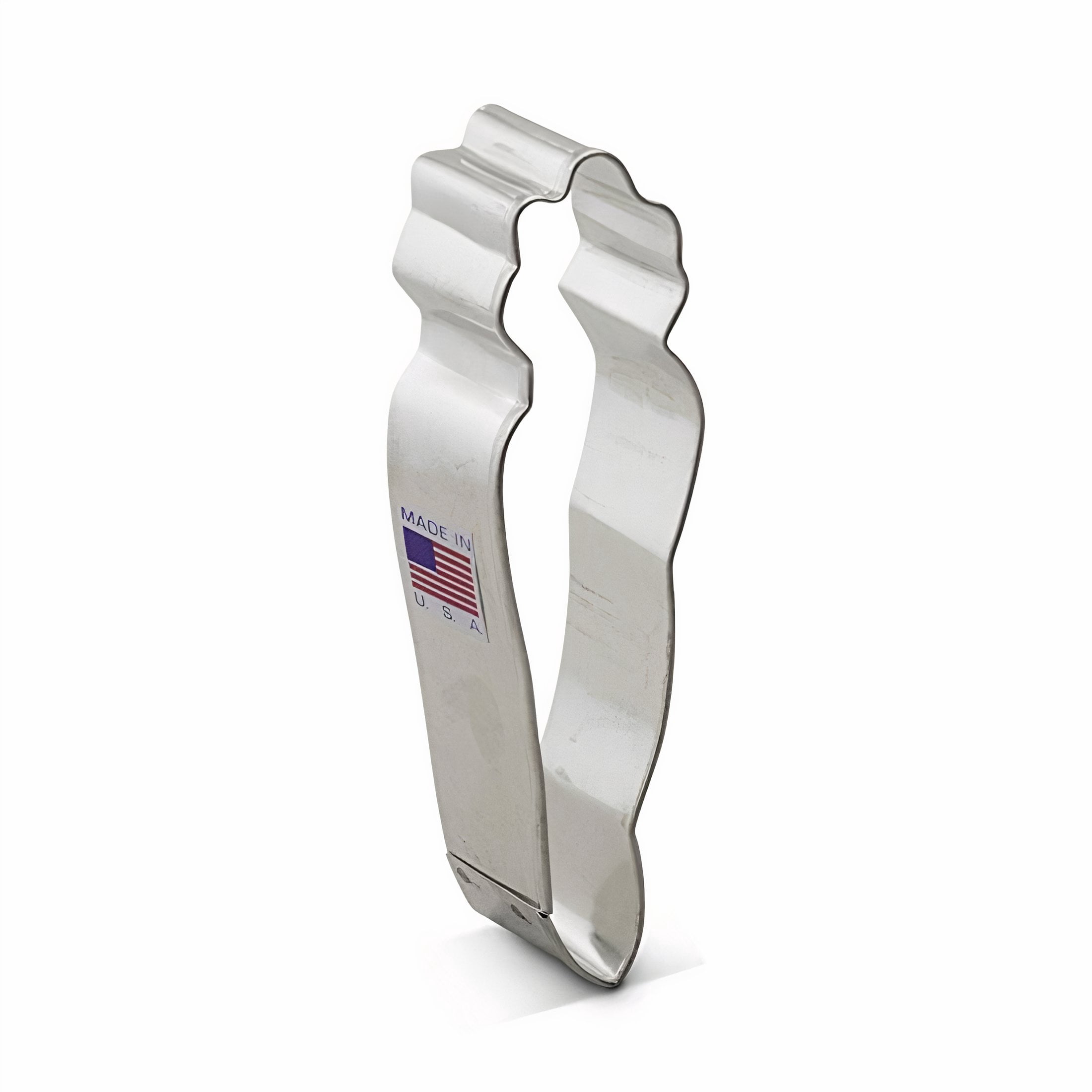 Ann Clark Chevron Cookie Cutter - Walmart.com