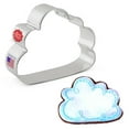 Ann Clark Cloud Cookie Cutter 3.75", Made in USA - Walmart.com