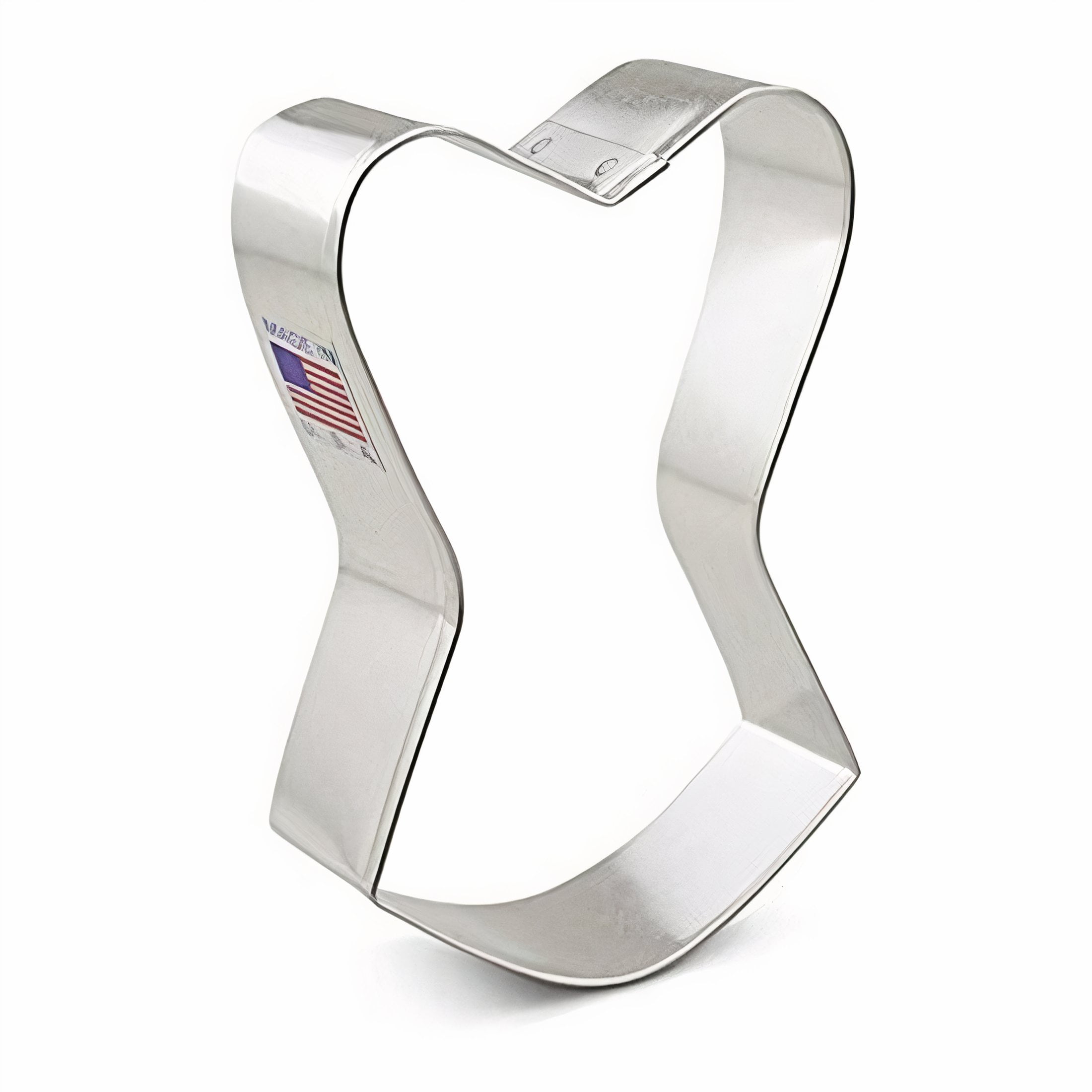Ann Clark Corset Cookie Cutter - Walmart.com