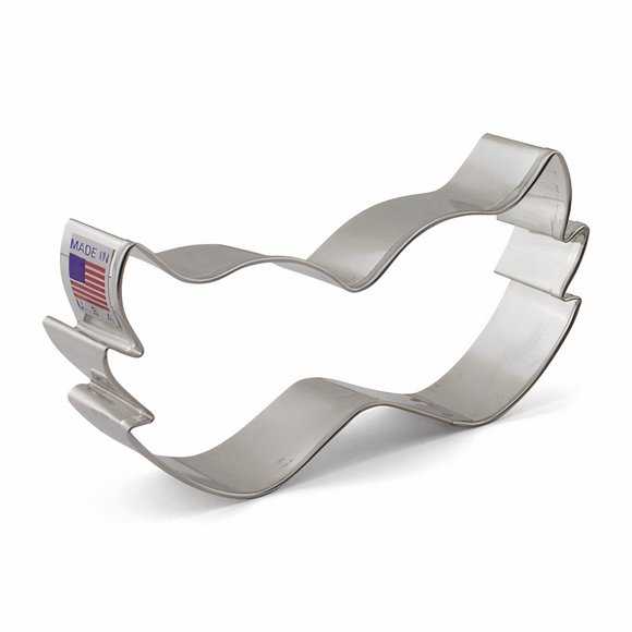Eye Mask Cookie Cutter