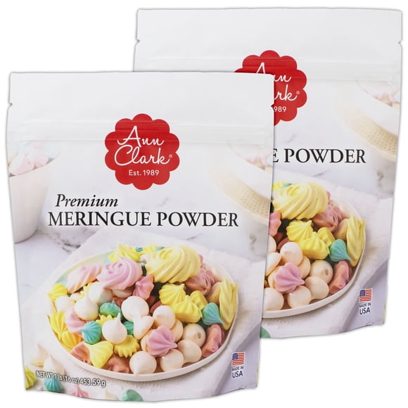 Meringue Powder
