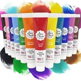 Gefen Assorted Food Coloring - Walmart.com