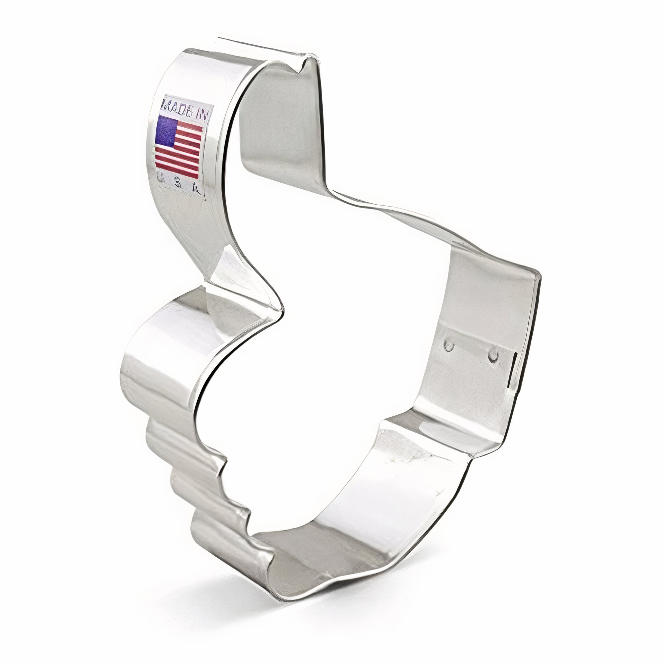 Ann Clark Thumbs Up Cookie Cutter - Walmart.com