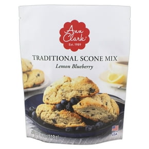 Frozen Scones
