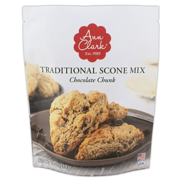 Frozen Scones