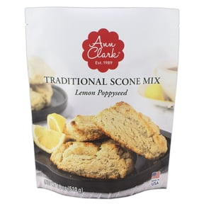 Frozen Scones