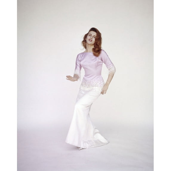 Ann-Margret Full Length Portrait 1960's 24X36 Classic Hollywood Poster ...