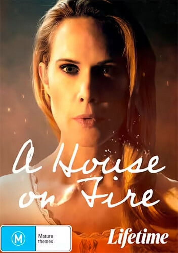 Ann Rule's A House on Fire (DVD) - Walmart.com