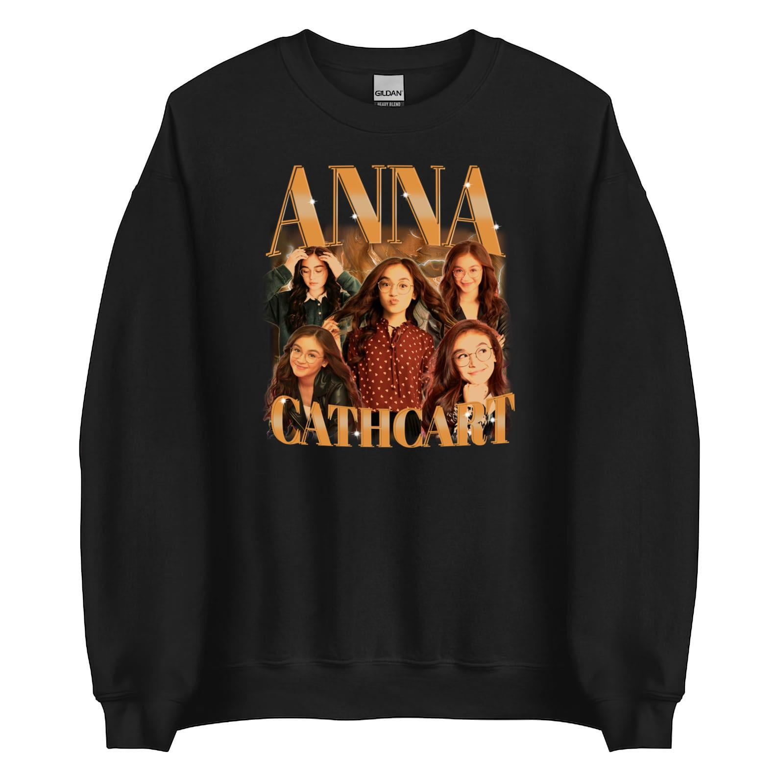 Anna Cathcart, Anna Cathcart Shirt, Anna Cathcart Vintage Tshirt, Anna ...