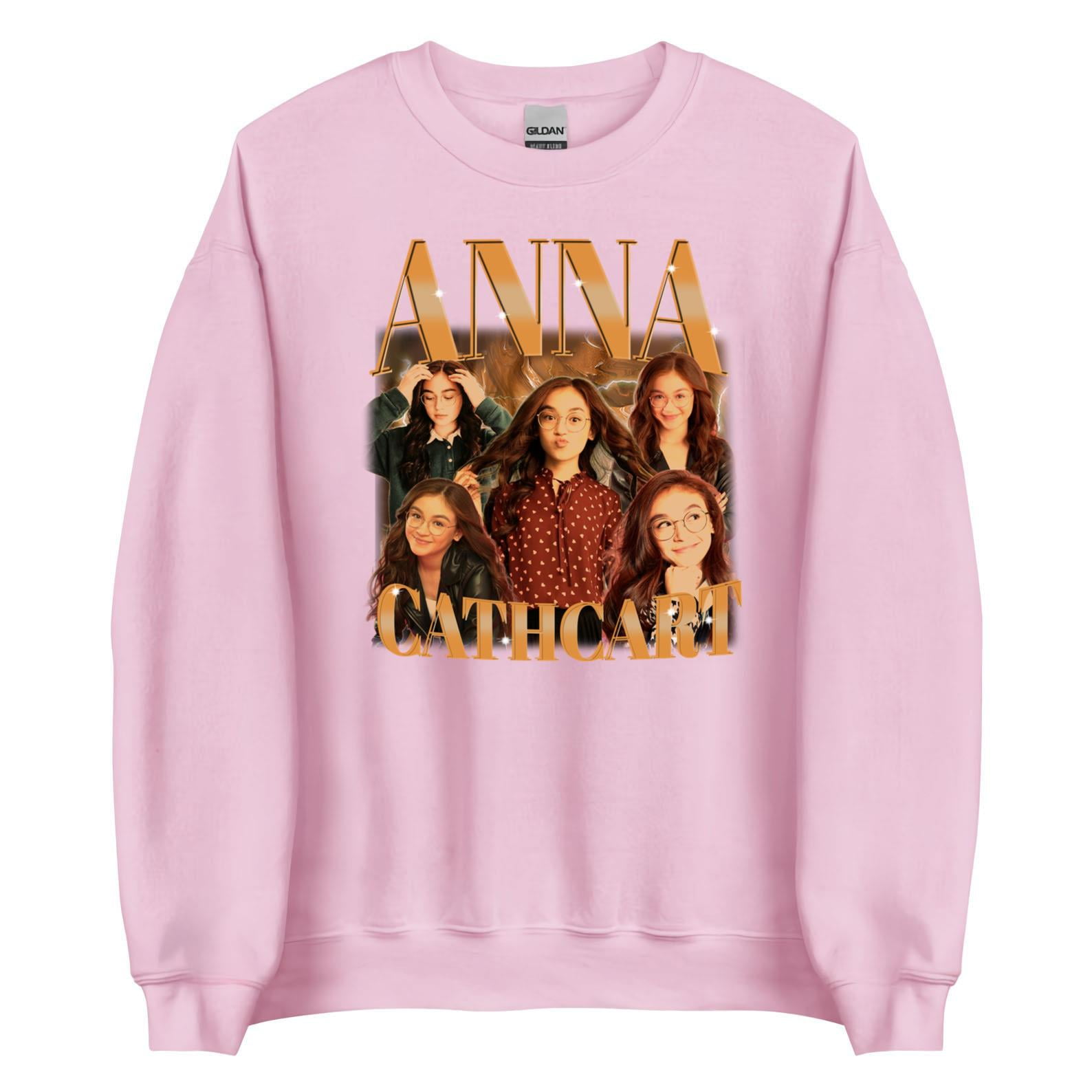 Anna Cathcart, Anna Cathcart Shirt, Anna Cathcart Vintage Tshirt, Anna ...
