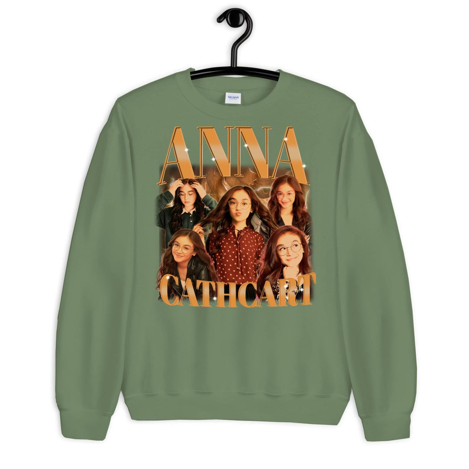 Anna Cathcart, Anna Cathcart Shirt, Anna Cathcart Vintage Tshirt, Anna ...