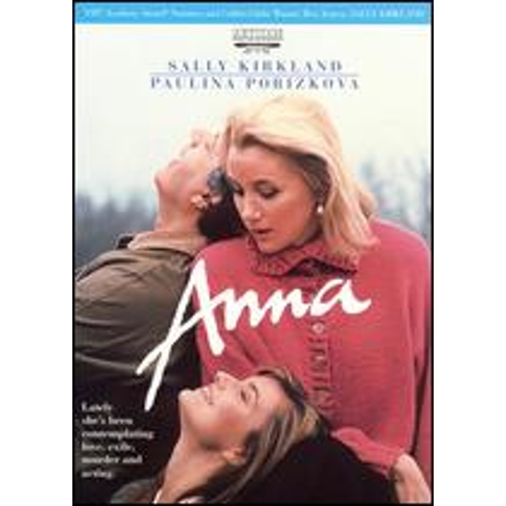 Pre-Owned Anna (DVD 0012236134244) directed by Yurek Bogayevicz ...