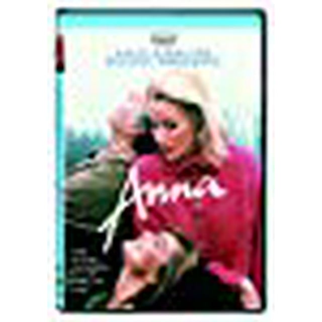 Anna [DVD] - Walmart.com