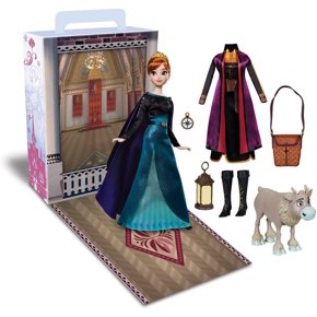 Disney Frozen Anna Baby Dolls