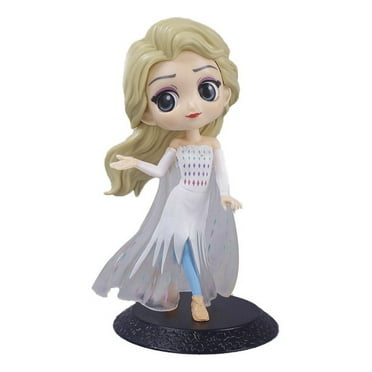 Disney Frozen 2 Small Playset Characters Elsa, Anna, Mattias Deluxe ...