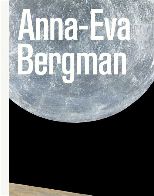 Anna-Eva Bergman: Becoming Anna-Eva Bergman, (Hardcover) - Walmart ...