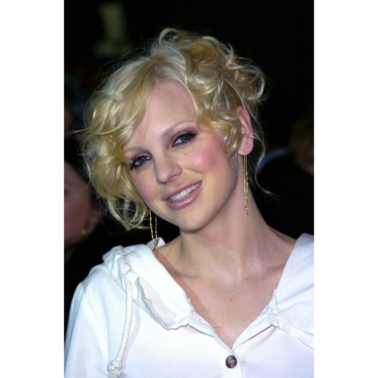 Anna Faris Just Friends Poster