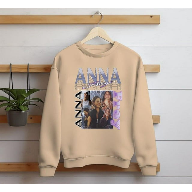 Anna Frey Vintage Shirt Anna Frey Homage Fan Tees Anna Frey Homage ...