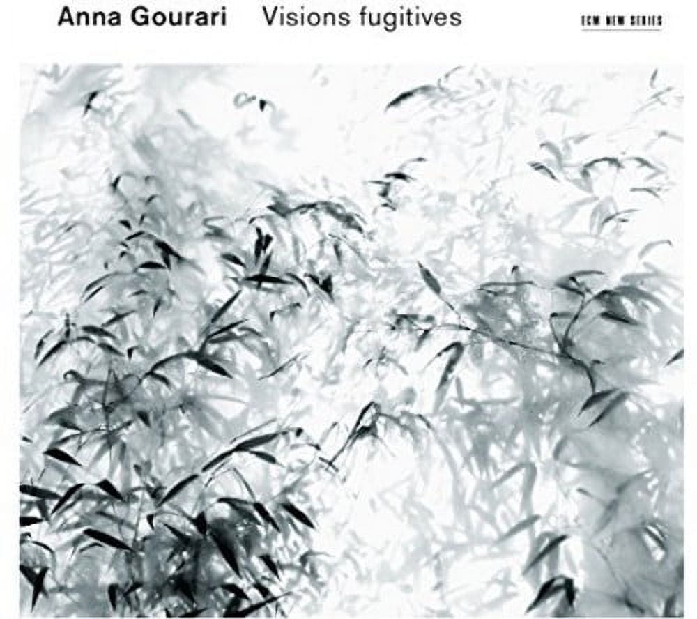 Anna Gourari - Prokofiev / Medtner / Chopin - Classical - CD - Walmart.com