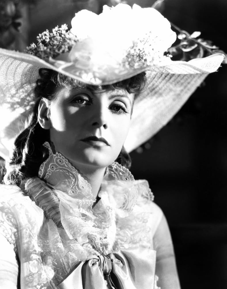 Anna Karenina Greta Garbo 1935 Photo Print (16 x 20) - Walmart.com