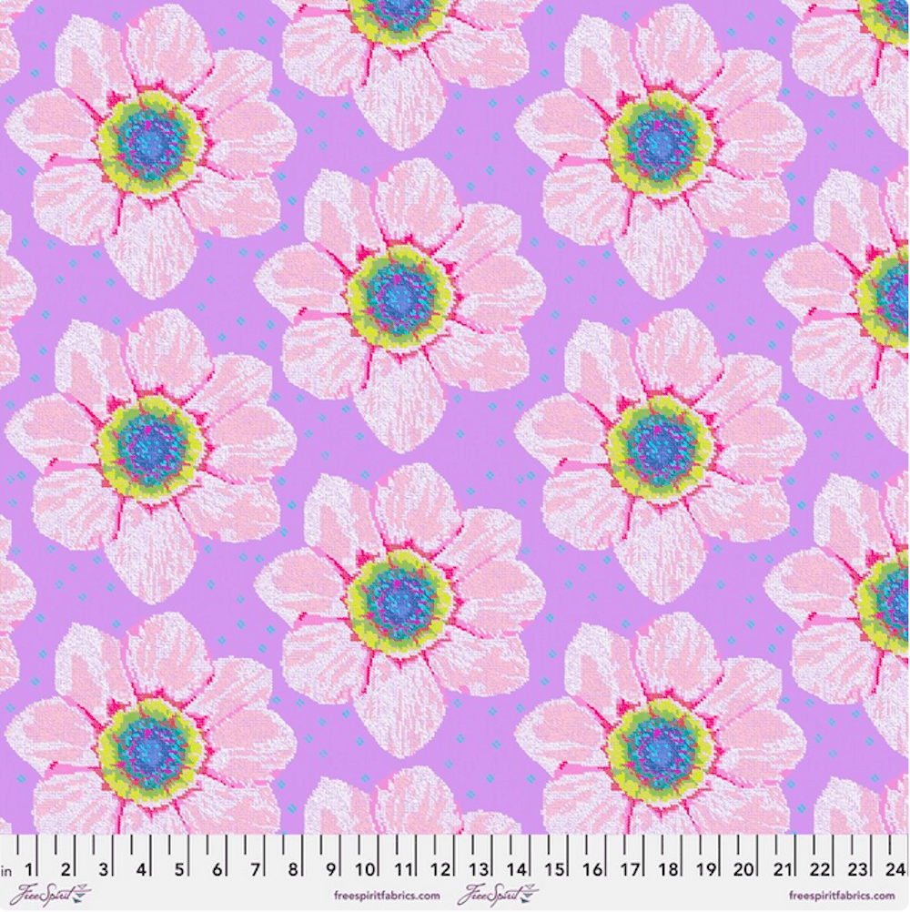 Anna Maria Horner Welcome Home Little Patras Wedding Fabric By The Yard ...