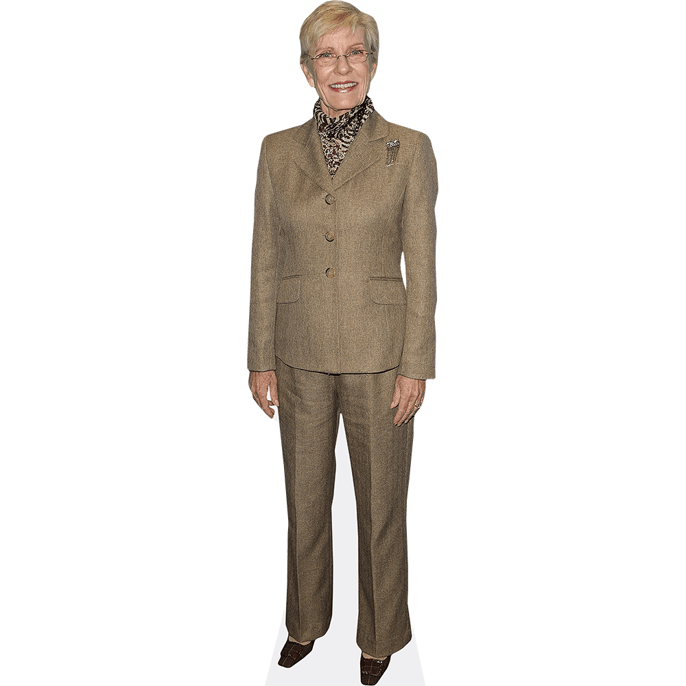 Anna Marie Duke (Beige) Mini Size Cutout. Standee. - Walmart.com