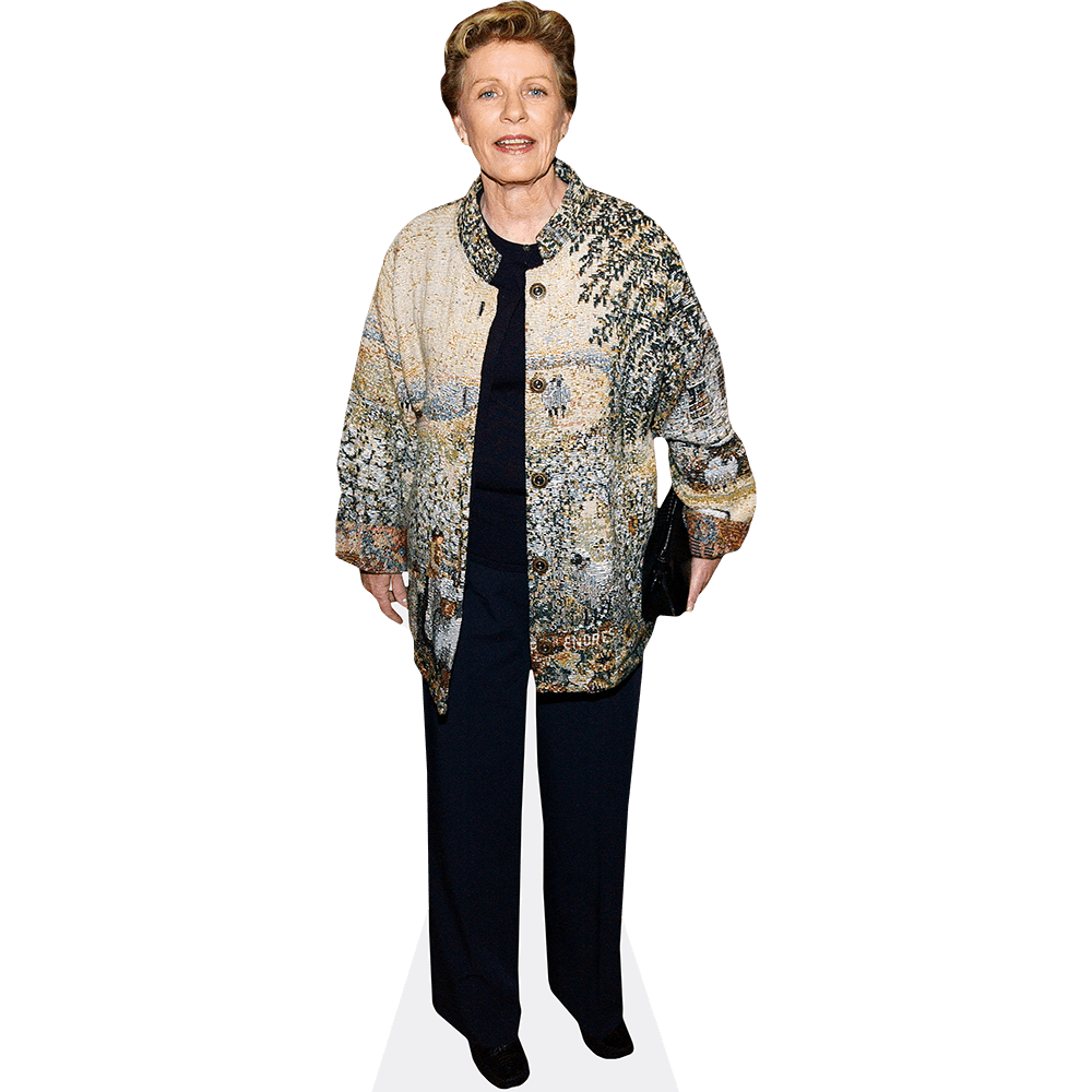Anna Marie Duke (Coat) Mini Size Cutout. Standee. - Walmart.com