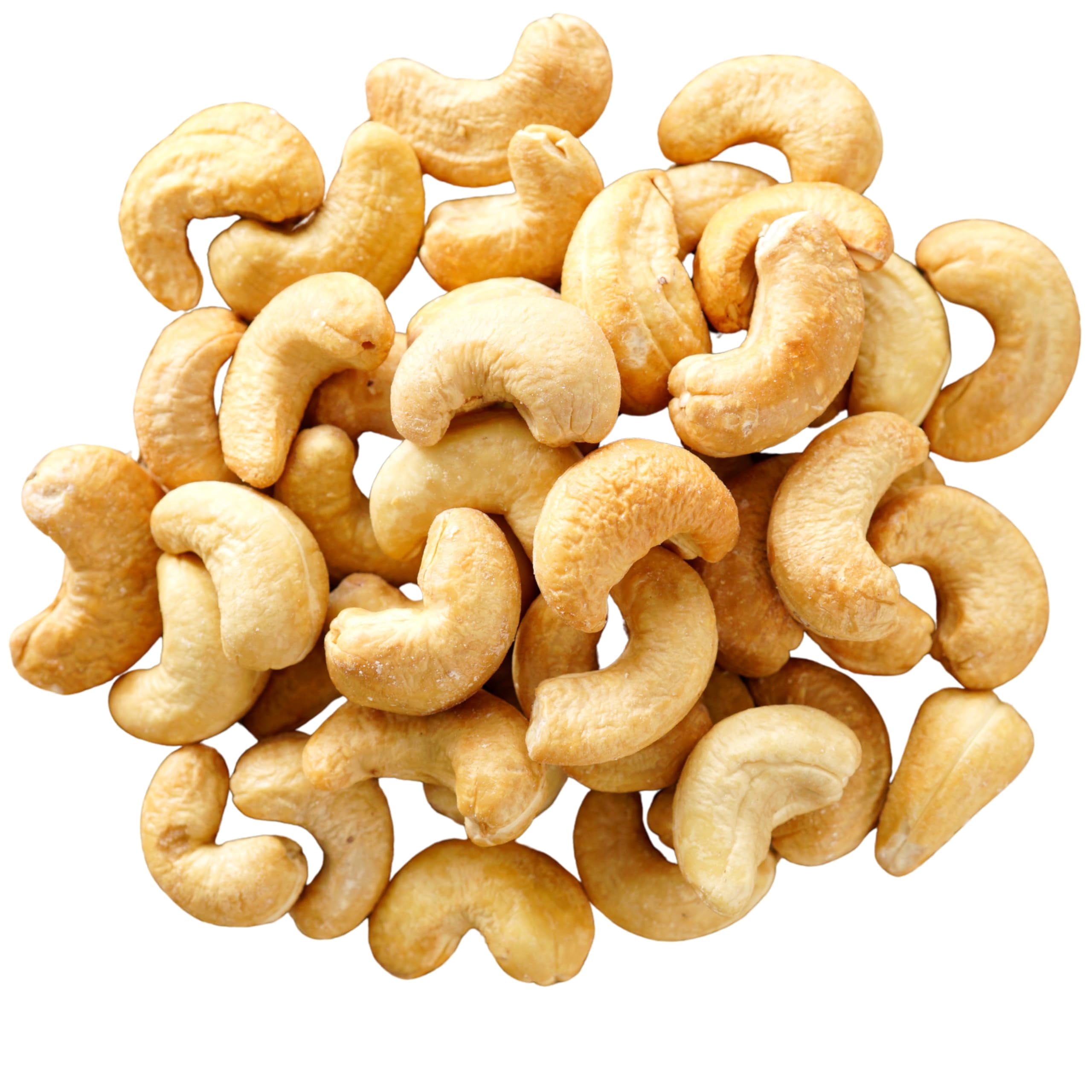Anna and Sarah Cashews GGA1 Roasted Unsalted 1 Healthy Protein Snack ...