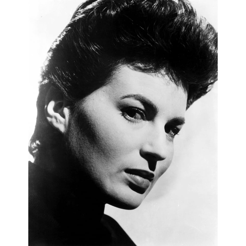 Anna Silvana Mangano 1951 Photo Print (16 x 20) - Walmart.com