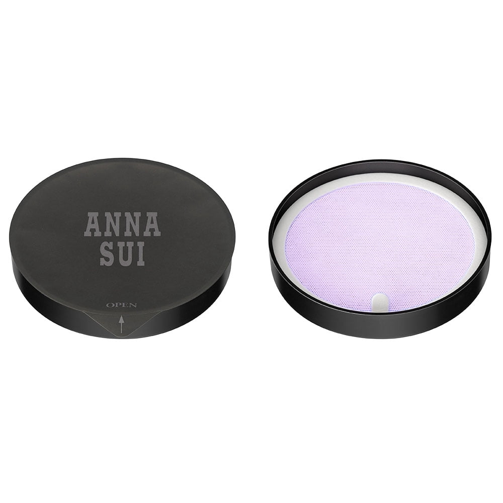 Anna Sui Loose Face Powder Refill - Large - 200 Purple - Walmart.com