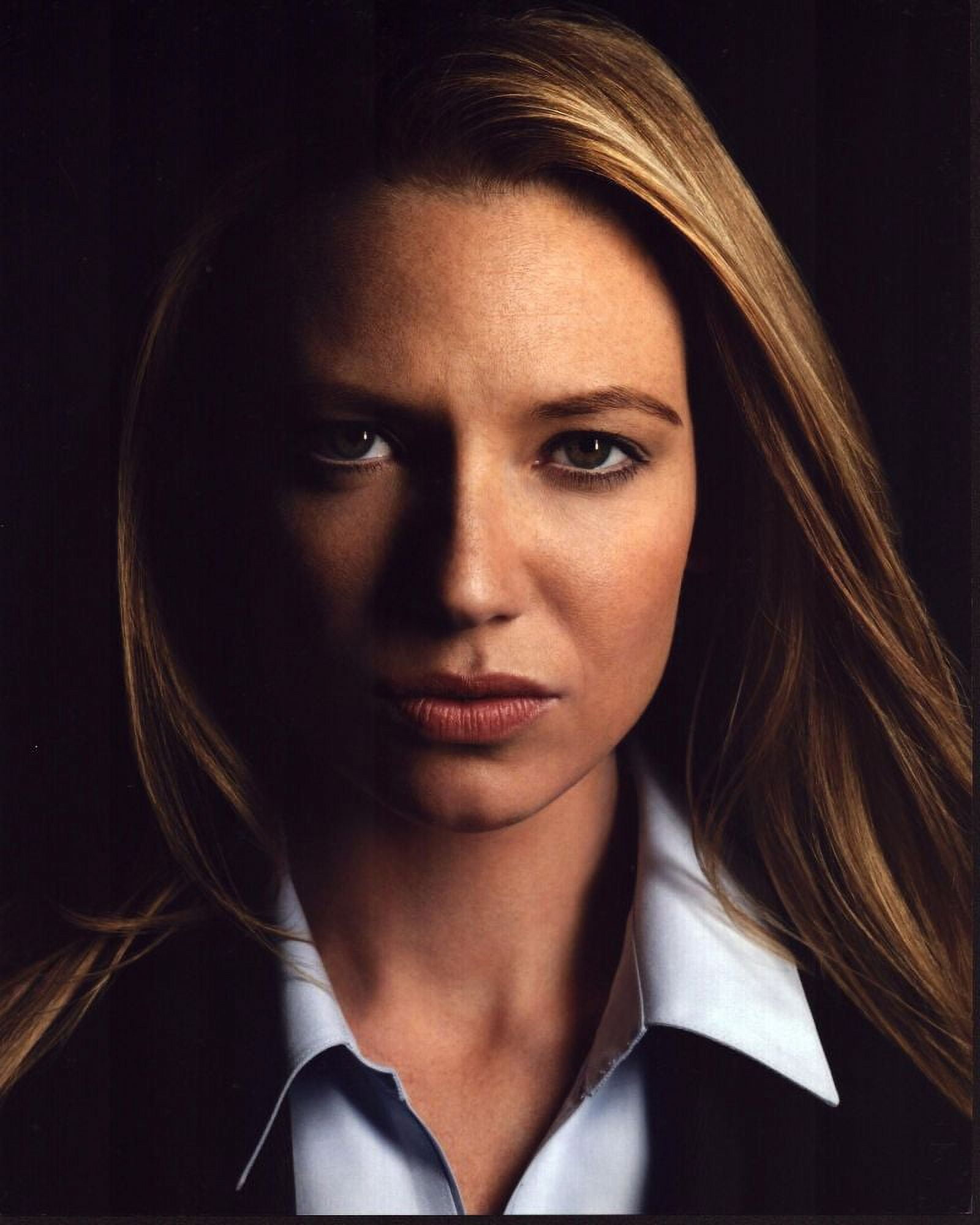 Anna Torv Headshot For Fringe Photo Print (8 x 10) - Item # MVM74215 ...