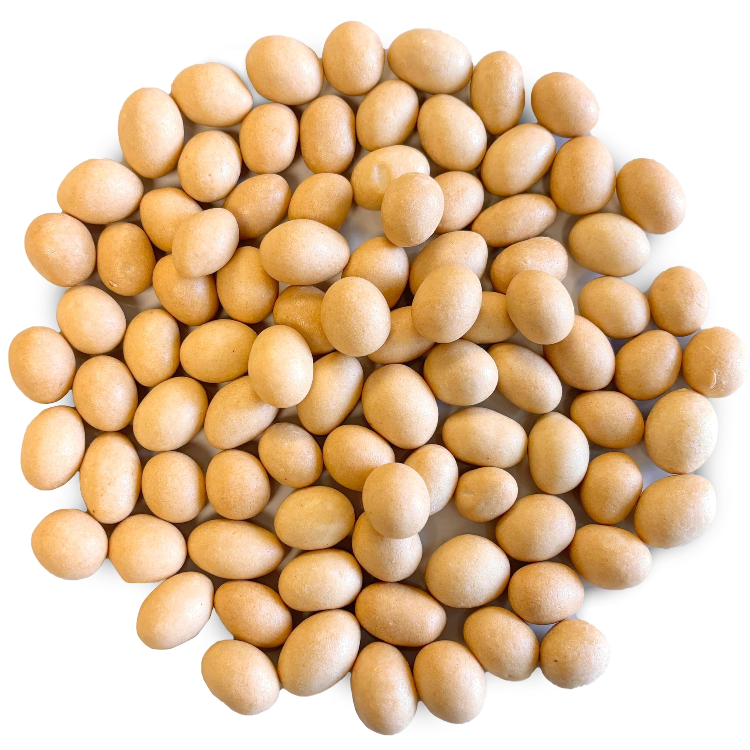 Anna and Sarah 48 GGA1 Oz Japanese Coated Orijinal Peanut Crackers, Natural Snacks, Kosher ...