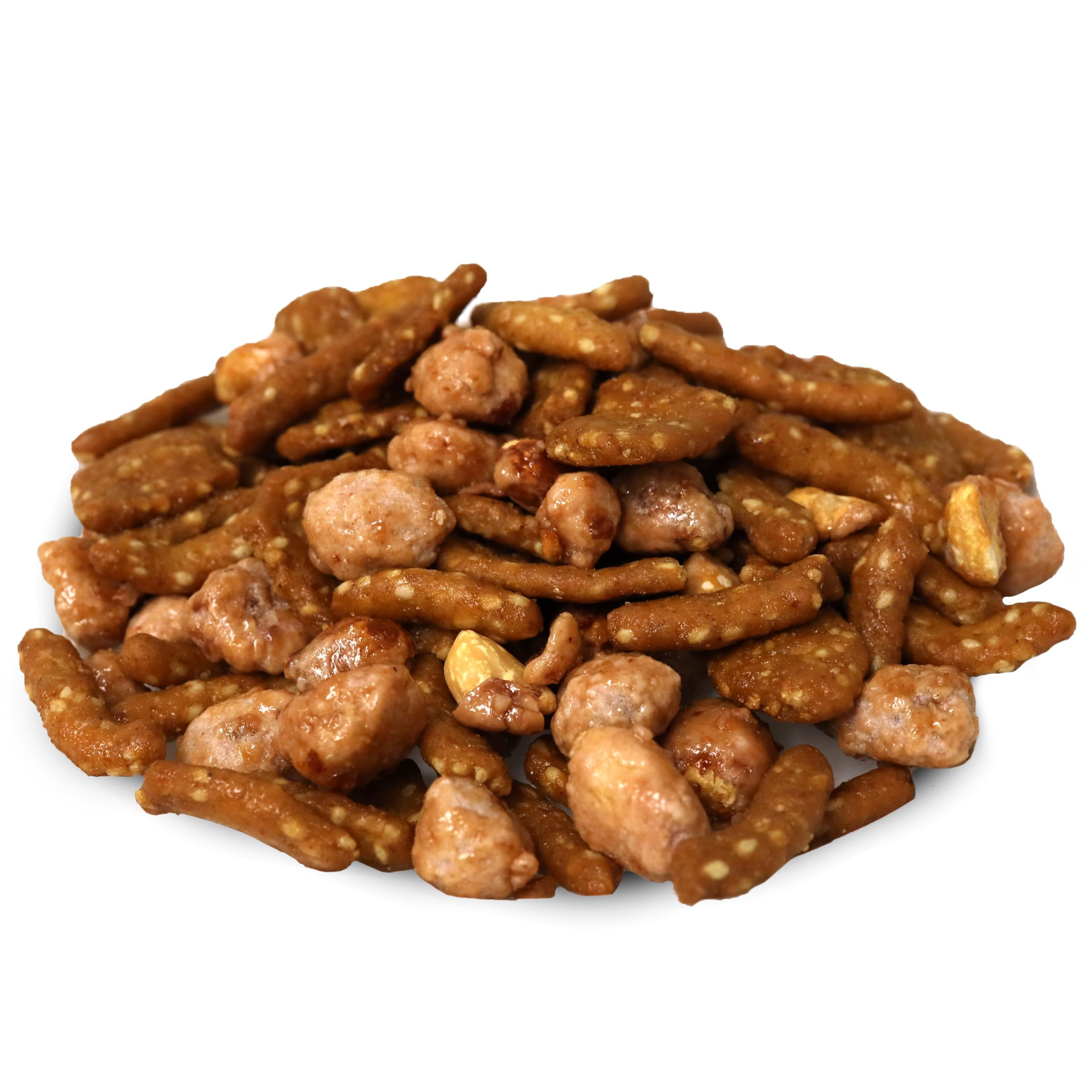 Anna and Sarah Mix CCF19 Party Honey Roasted Sesame Stick, Honey ...