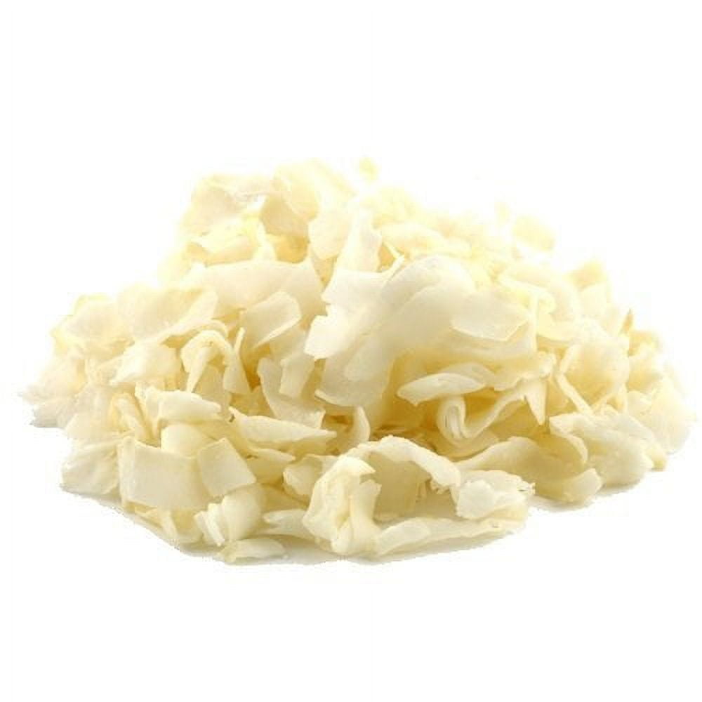 Anna and Sarah Organic OKA4 Coconut Chips in Resealable Bag, 3 Lbs ...