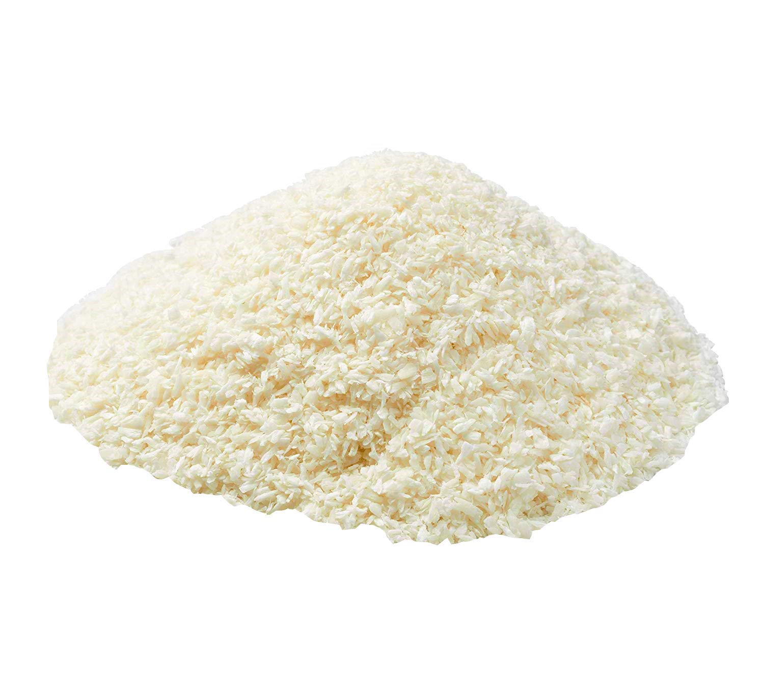 Anna and Sarah Organic OKA4 Shredded Coconut, Unsweetened, Medium-Size ...