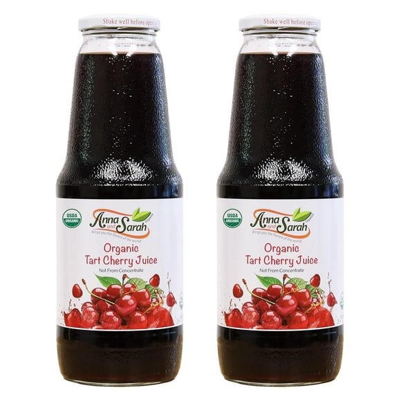 Tart Cherry Concentrate