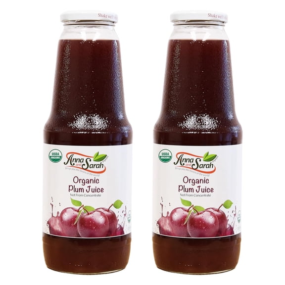 Plum Juice