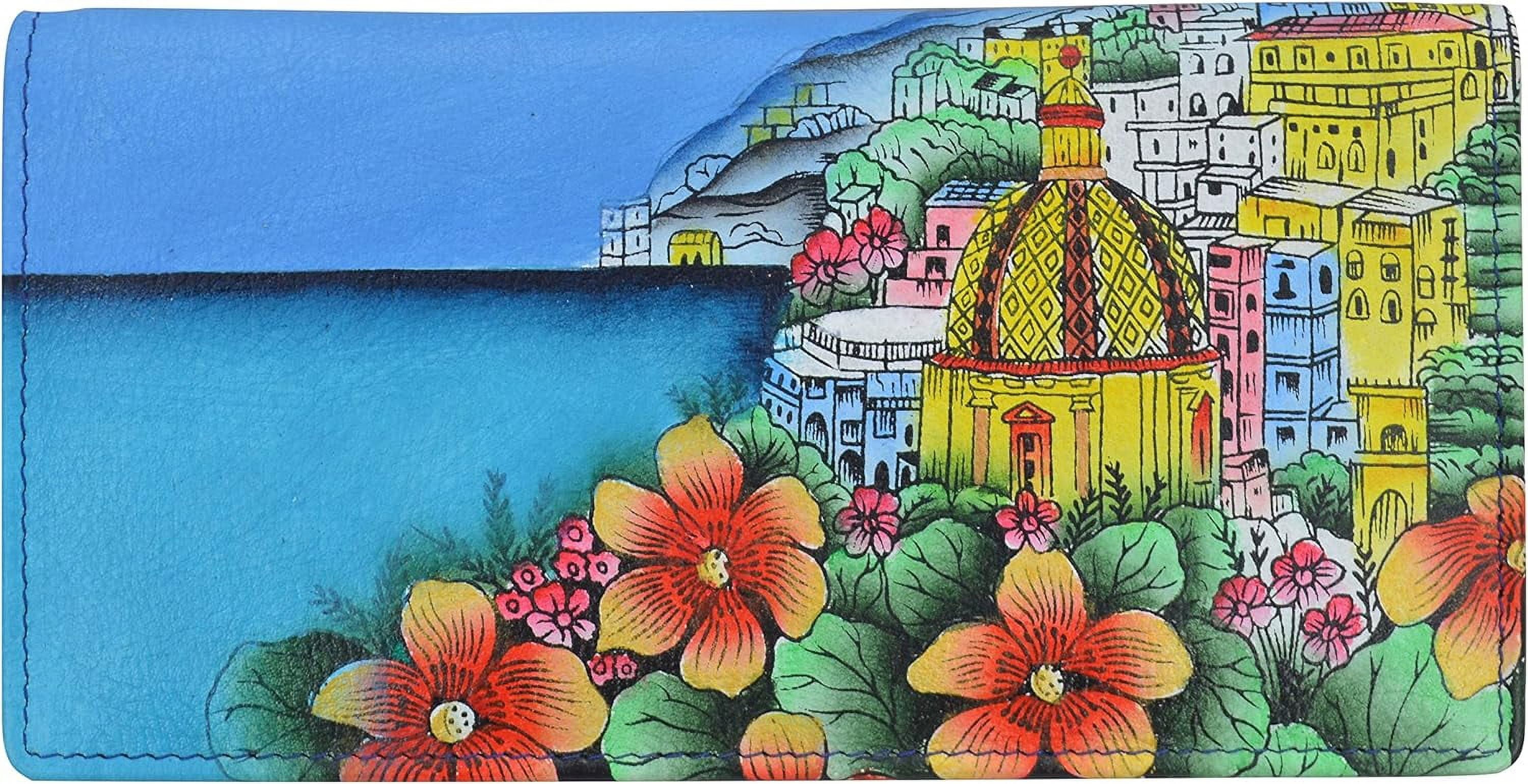 Checkbook Cover - 1905 - Walmart.com