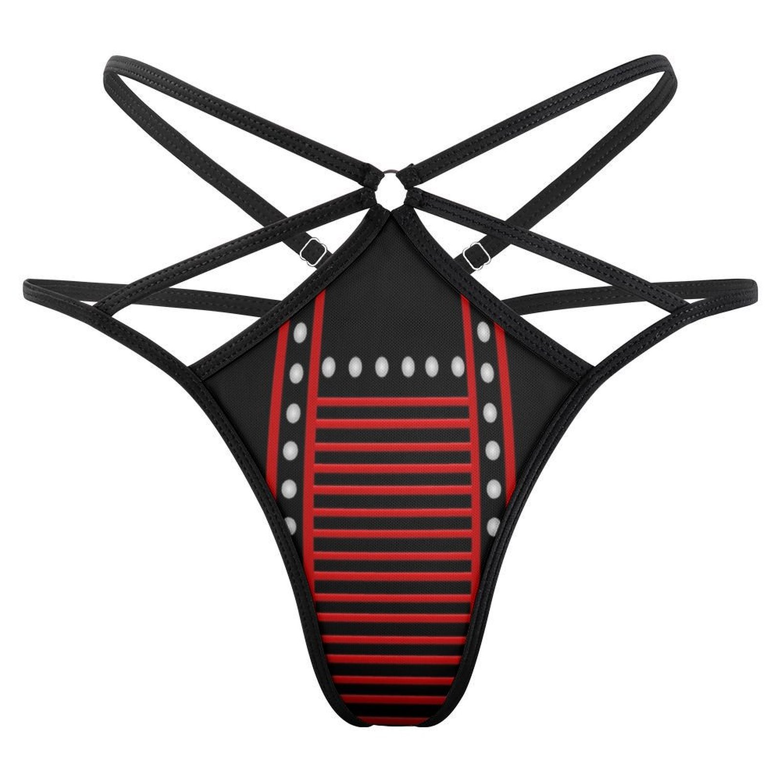 Anna of Cleaves Costume Open Type Women's Panties Crotch Opening G ...