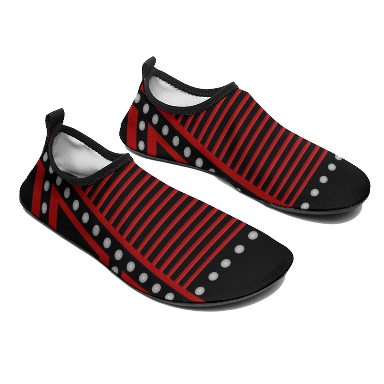 Anna of Cleaves Costume Water Shoes Beach Slip-on Shoes for Men Women ...